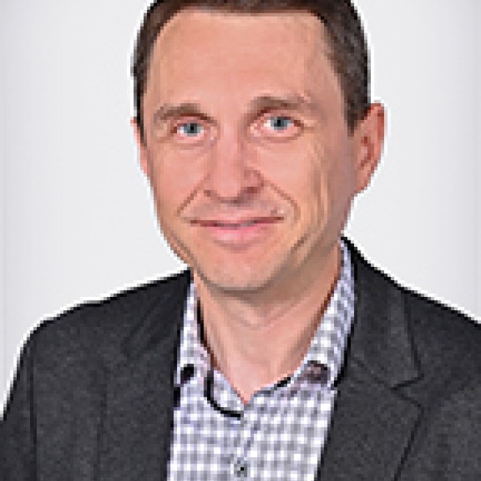 Siarhei Liauchonak, MD | Inova