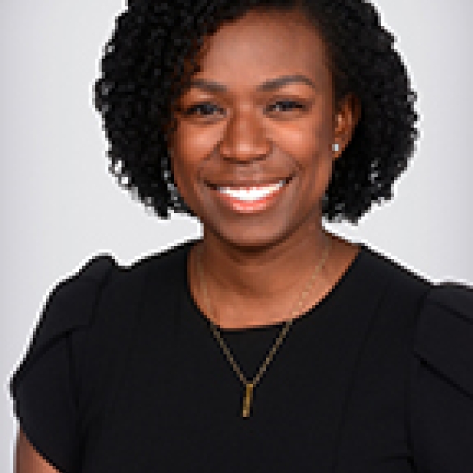 Araba Jackson, MD | Inova