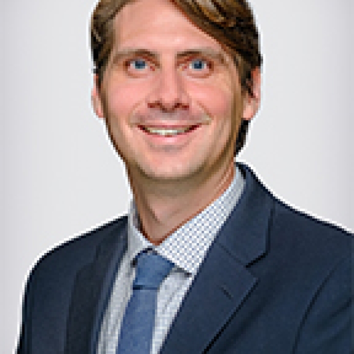 Jonathan Segal, MD | Inova