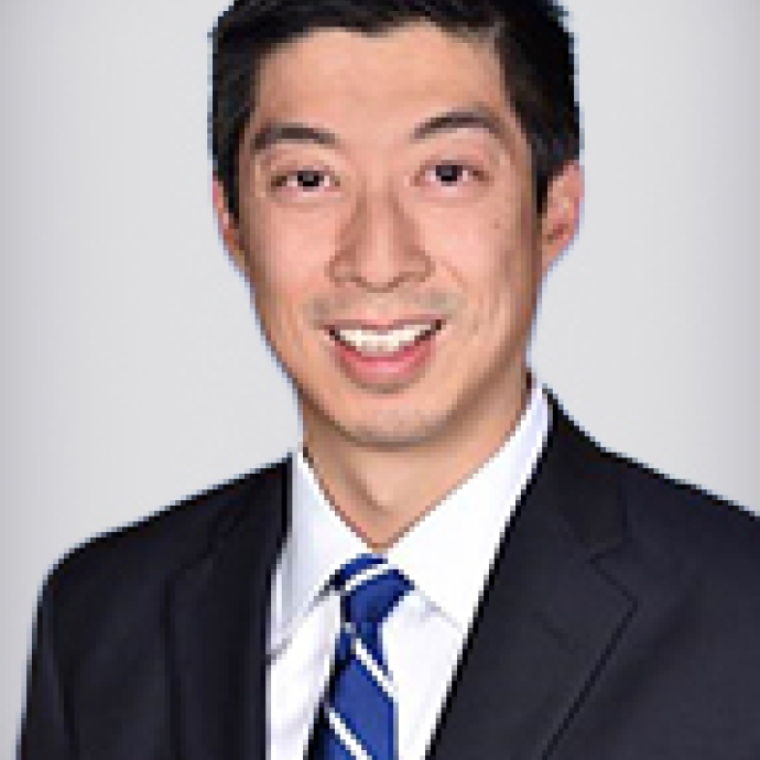 Edward Chang, MD | Inova