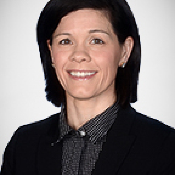 Corine Creech, DPM | Inova