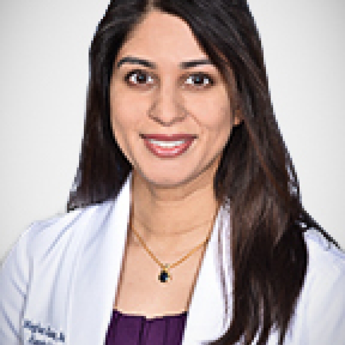 Meghan Rane, MD | Inova