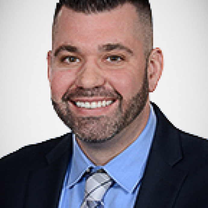 Robert Toomey, DPM | Inova