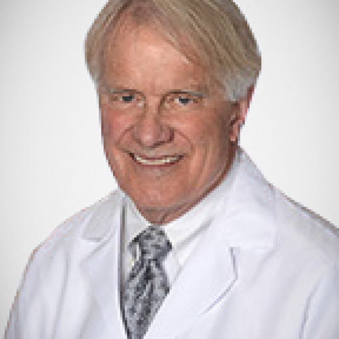 John Rothrock, MD | Inova