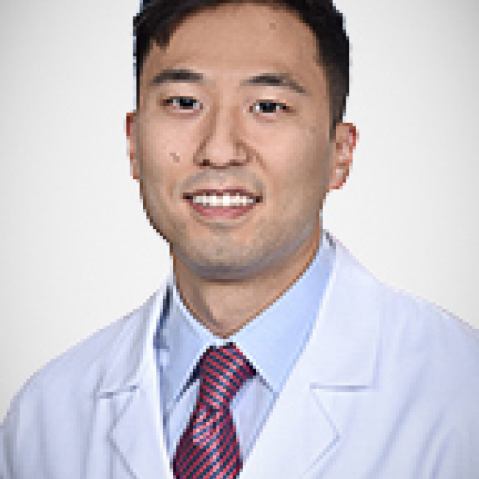 James Chung, DPM | Inova