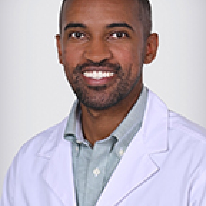 Alazar Haregu, MD | Inova