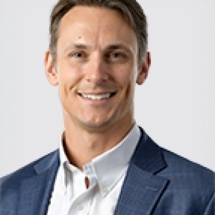 Ivan Harnden, MD | Inova