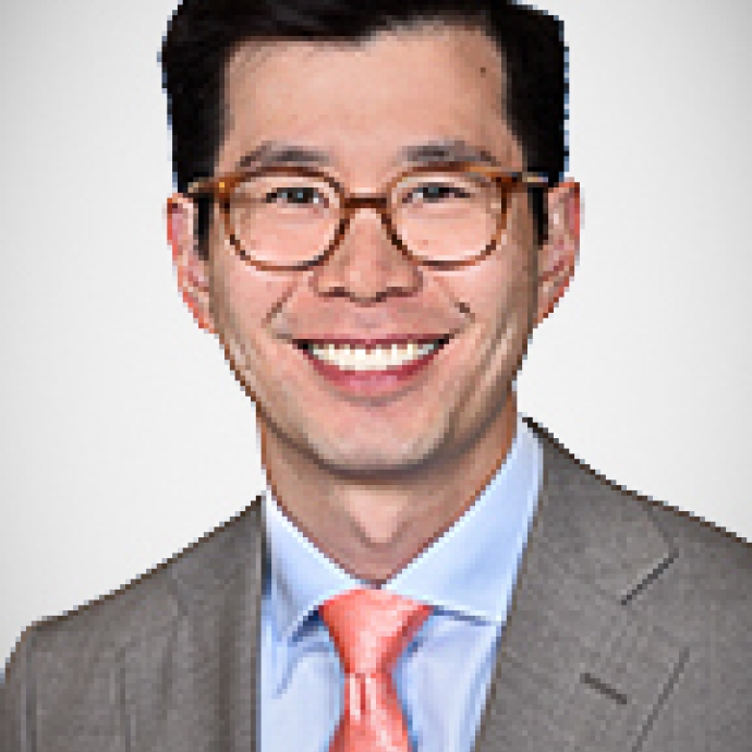 Kenneth Tseng, MD | Inova