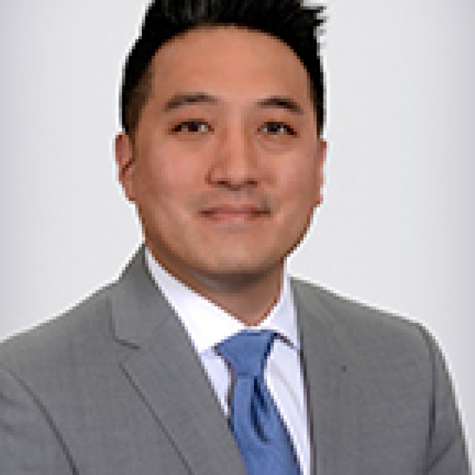 Timothy Yu, MD | Inova