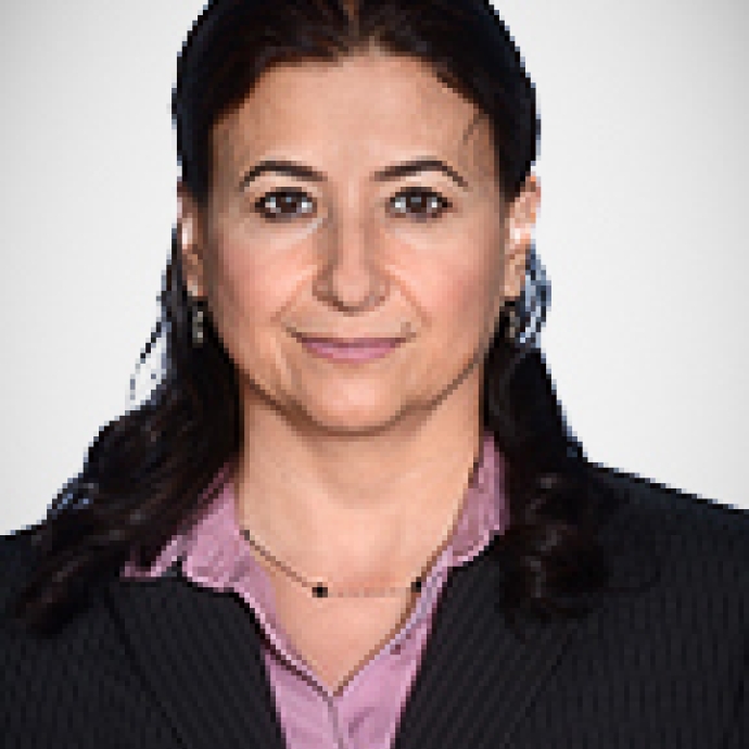 Luna Asrar, MD | Inova