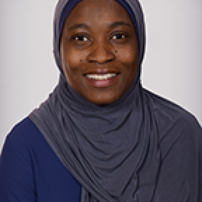 Olaide Akande, MD | Inova