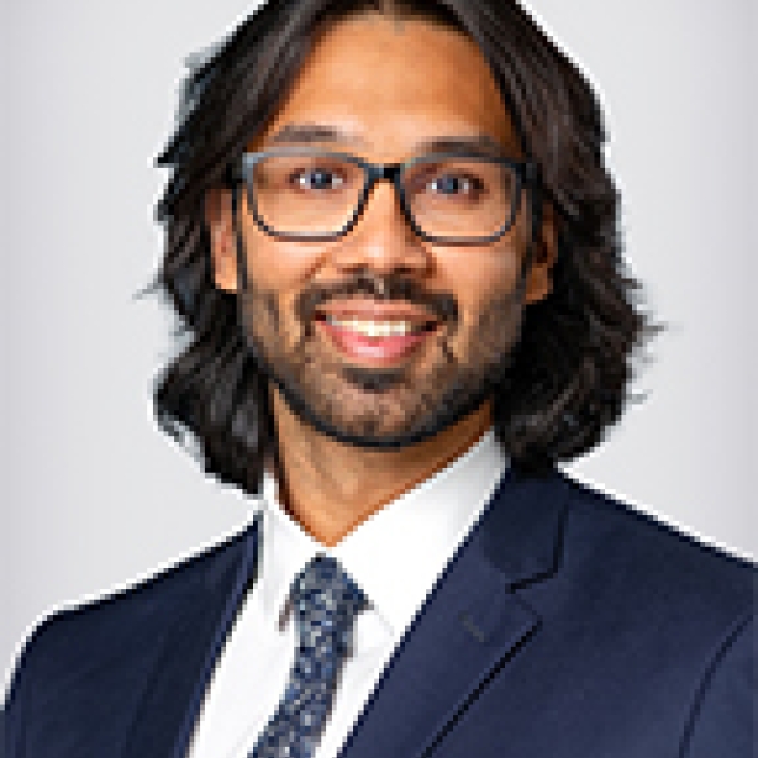 Mohammad Shirazi, MD | Inova