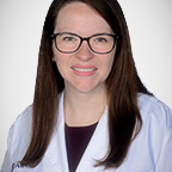 Cassandra Presti, MD | Inova