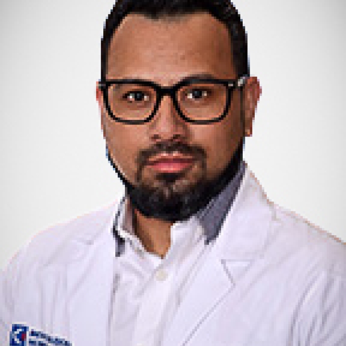 Md Rahman, MD | Inova