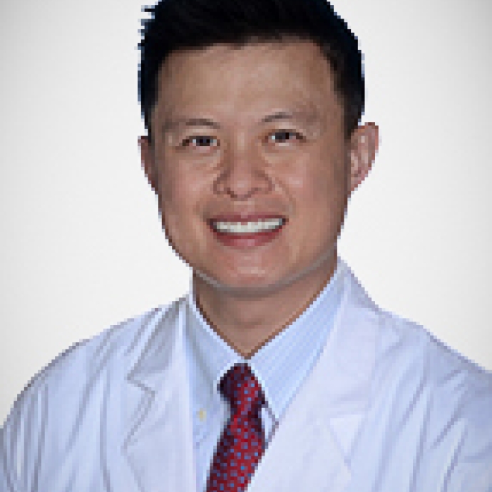 Alex Chua, MD | Inova