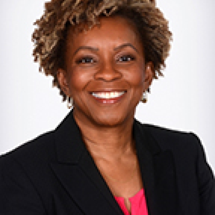 Shawn Davis-Wilensky, MD | Inova