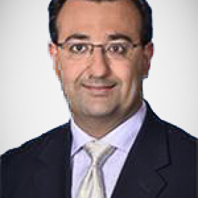 Rahul Dave, MD, PhD | Inova