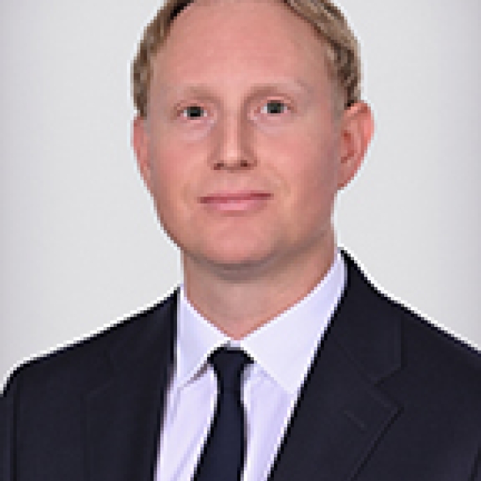 Jeremy Gold, MD | Inova