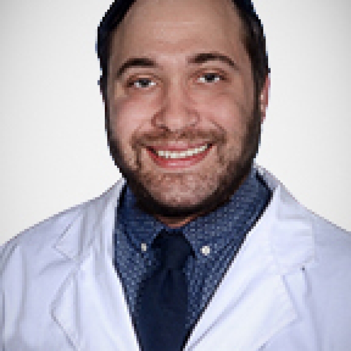 Warren Smith, DO | Inova