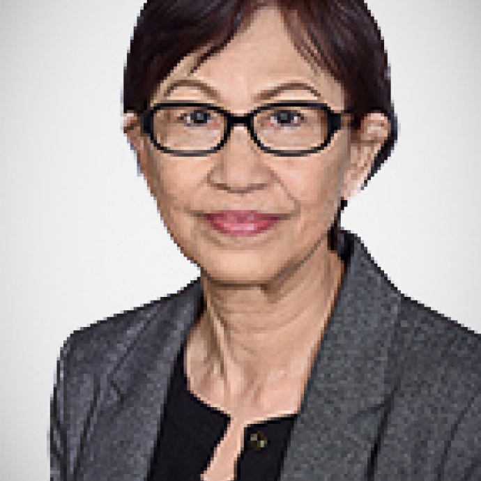 Khin Myint, MD | Inova