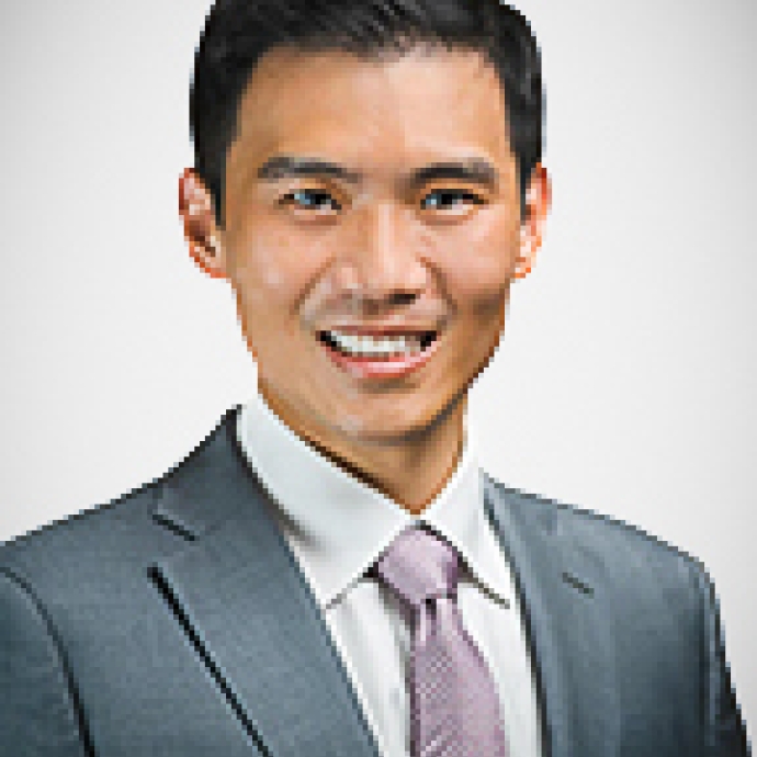 Chao Yin, MD | Inova