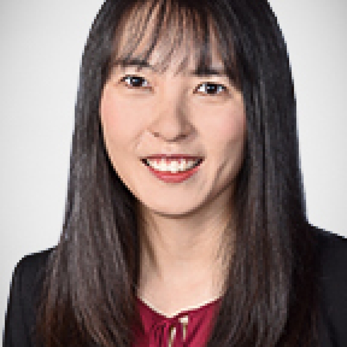 Lisa Li, MD | Inova