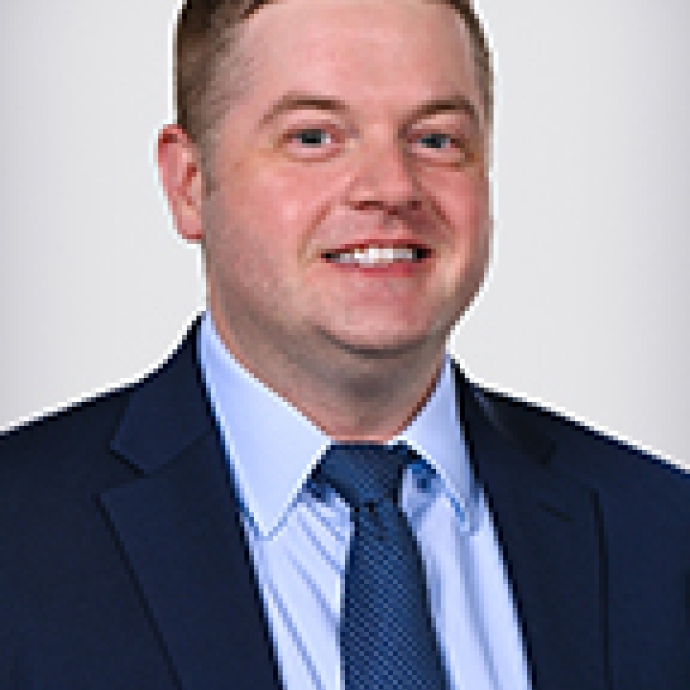 Colin Whitmore, DO | Inova