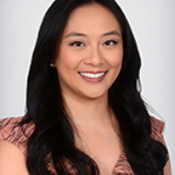 Helen Nelson, MD | Inova