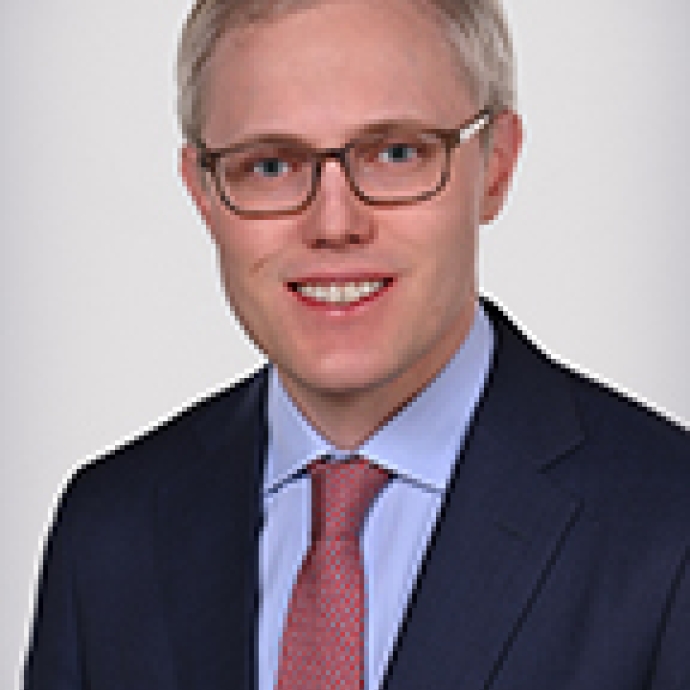 Michael McCabe, MD | Inova