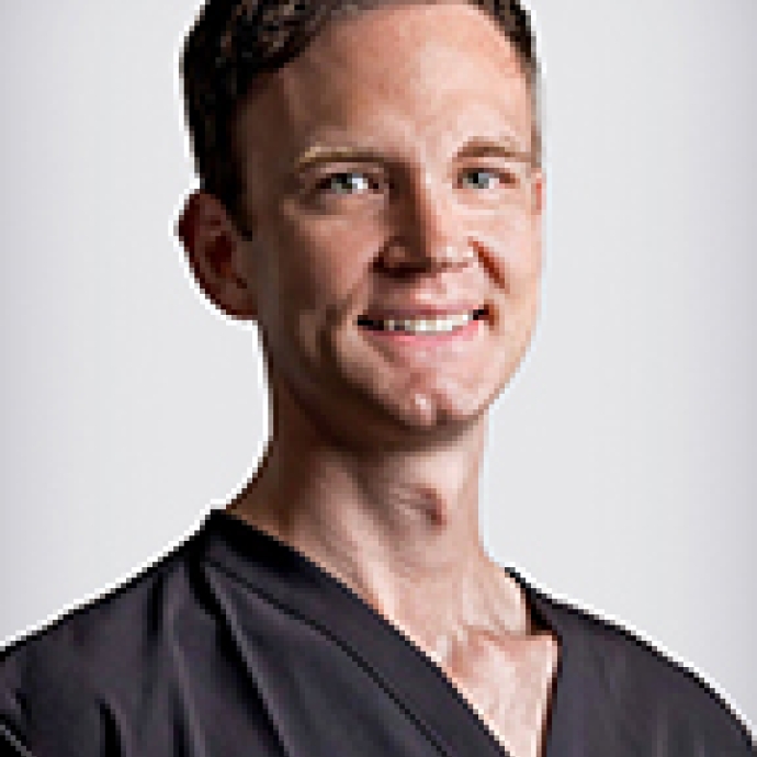 Oliver Schipper, MD | Inova