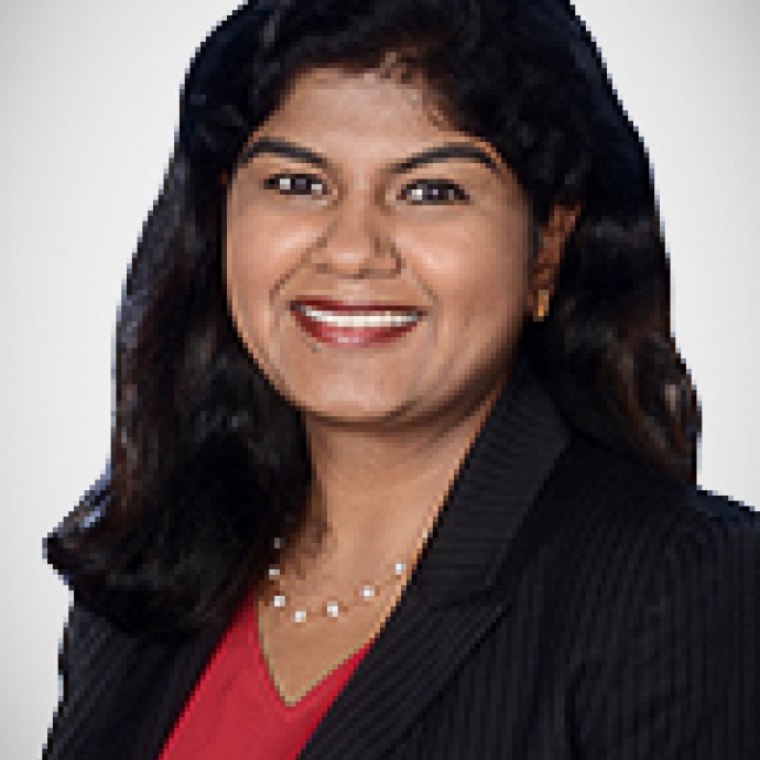 Manisha Reddy, MD | Inova