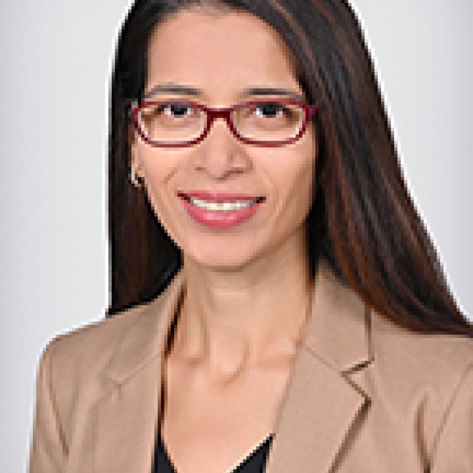 Pallavi Heda, MD | Inova