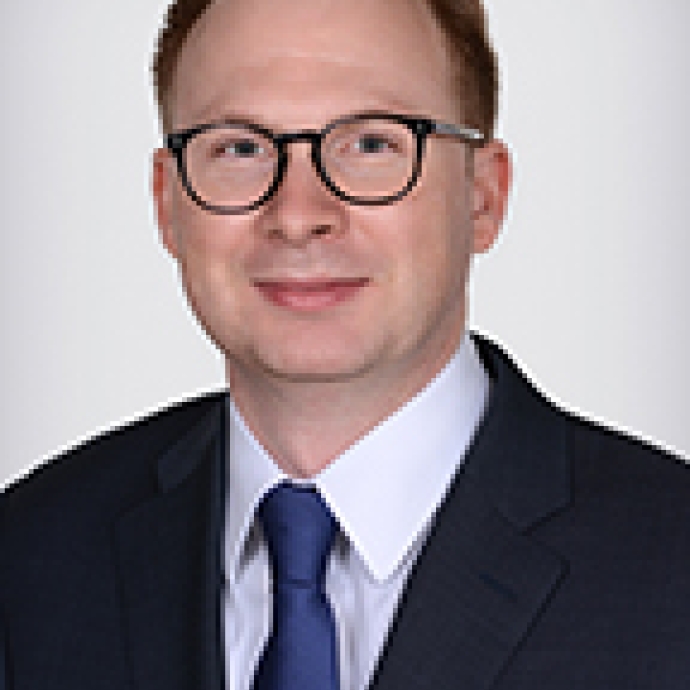 Scott Caldwell, MD | Inova