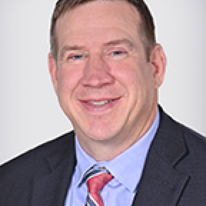 Michael McCown, DO | Inova