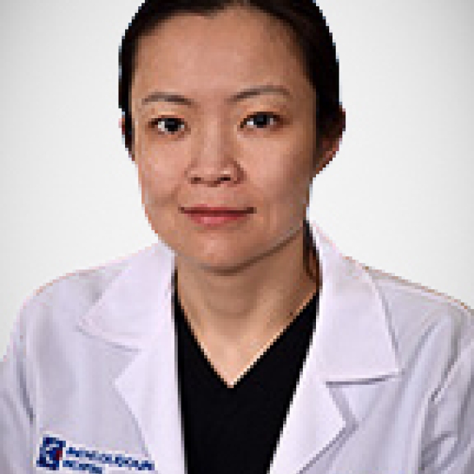 Xueying Chen, MD | Inova