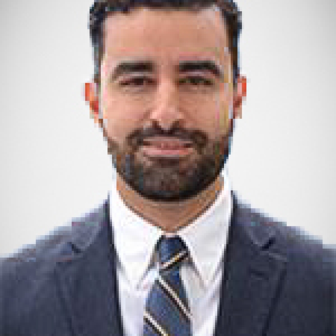 Andrew Fanous, MD | Inova