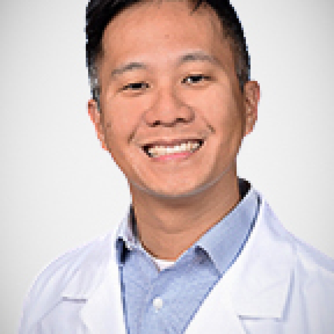 Samuel Kim, MD | Inova