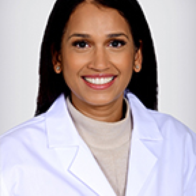 Yesha Patel, MD | Inova