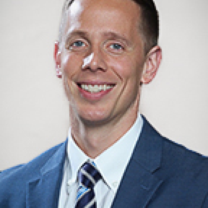 Robert Sershon, MD | Inova