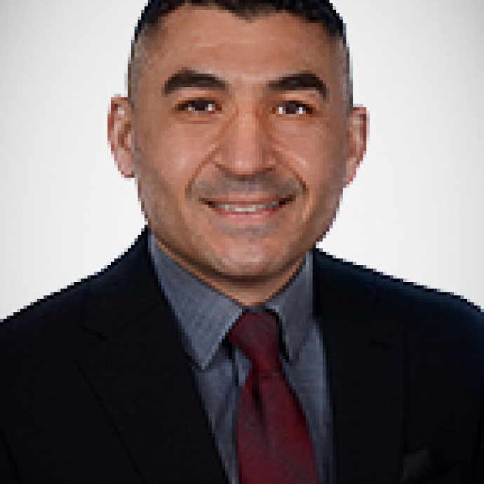 Waleed Eisa, MD | Inova