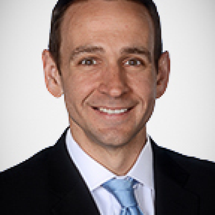 Stephen Varga, MD | Inova