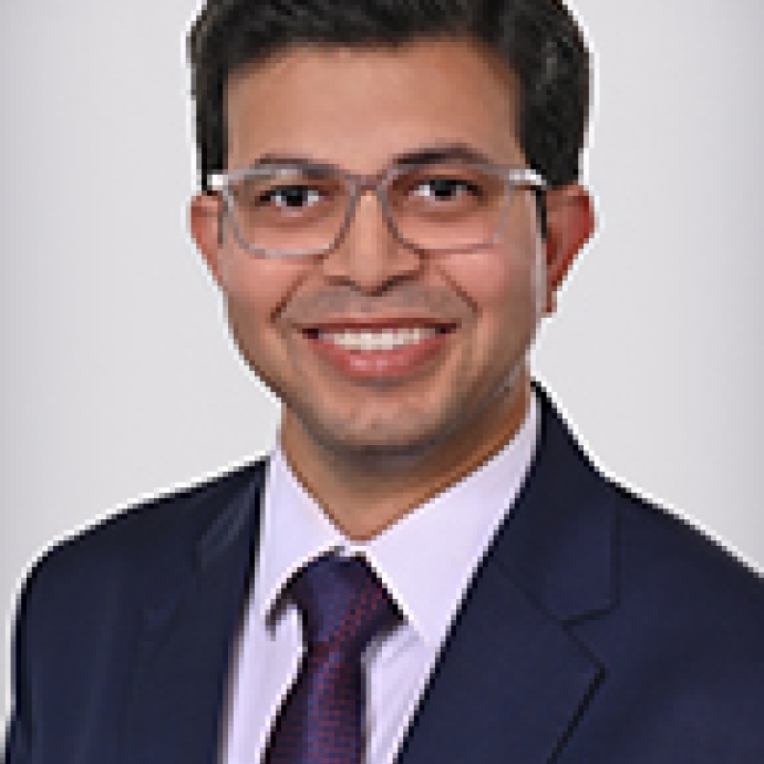 Anand Nath, MD | Inova