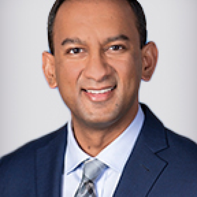 Shashank Sinha, MD | Inova