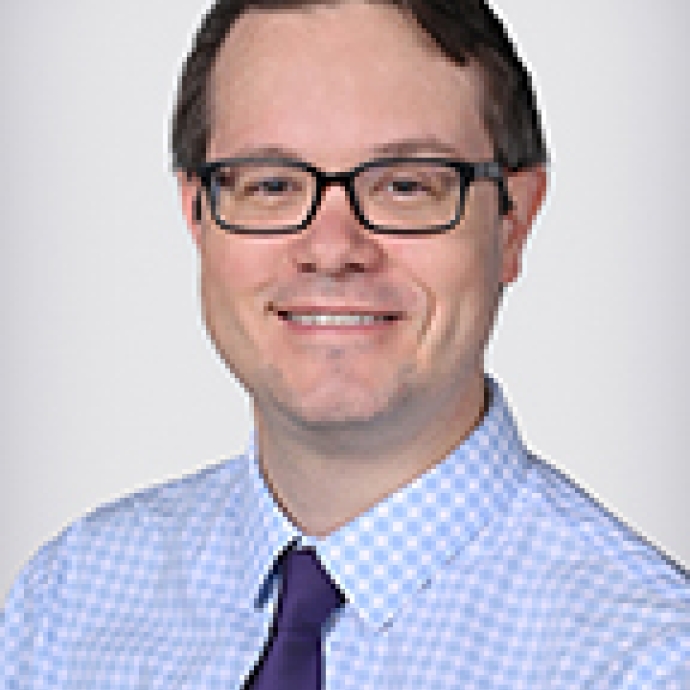 Jared Wilkinson, MD | Inova