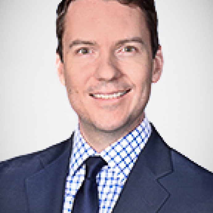 Tobias Chapman, MD | Inova