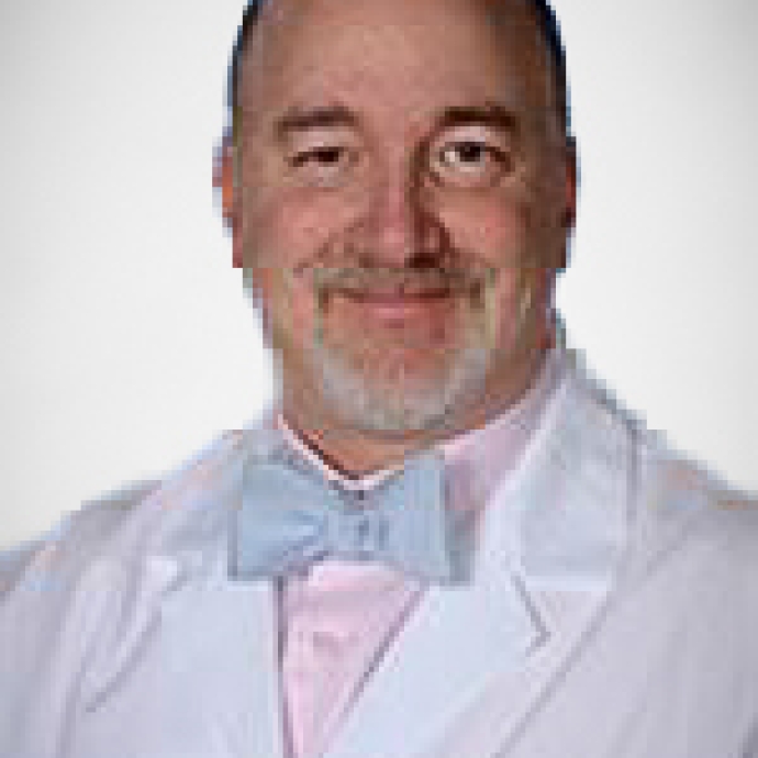 Daniel Larriviere, MD | Inova