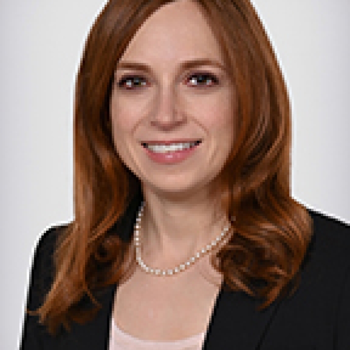 Jennifer Matro, MD | Inova