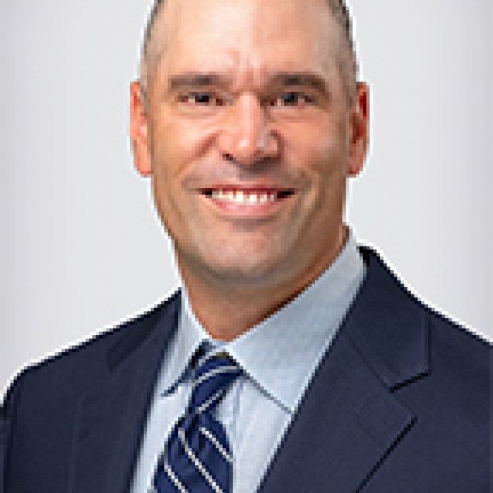 Joseph Louden, MD | Inova