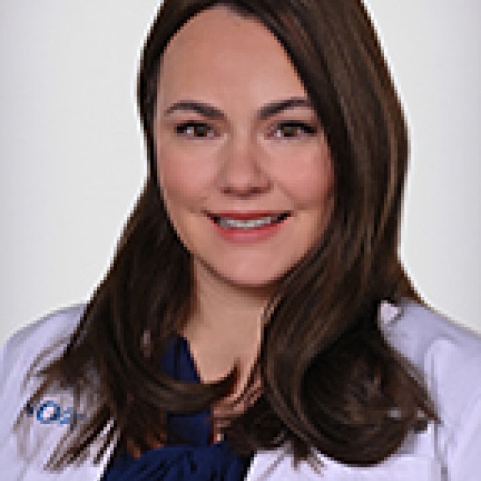Nina Neill, MD | Inova