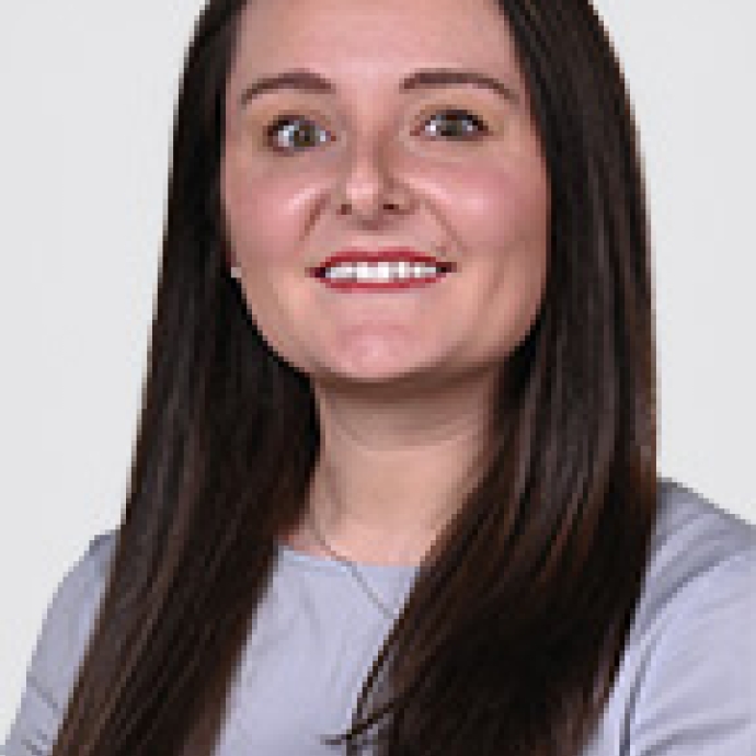 Riley Kraus, MD | Inova